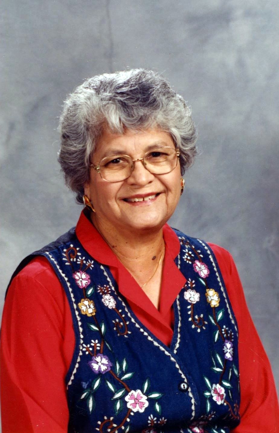 Connie Rodriguez Obituary - Colorado City, TX