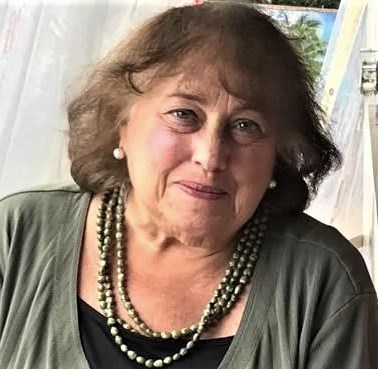 Maria Economou Obituary - Danbury, CT