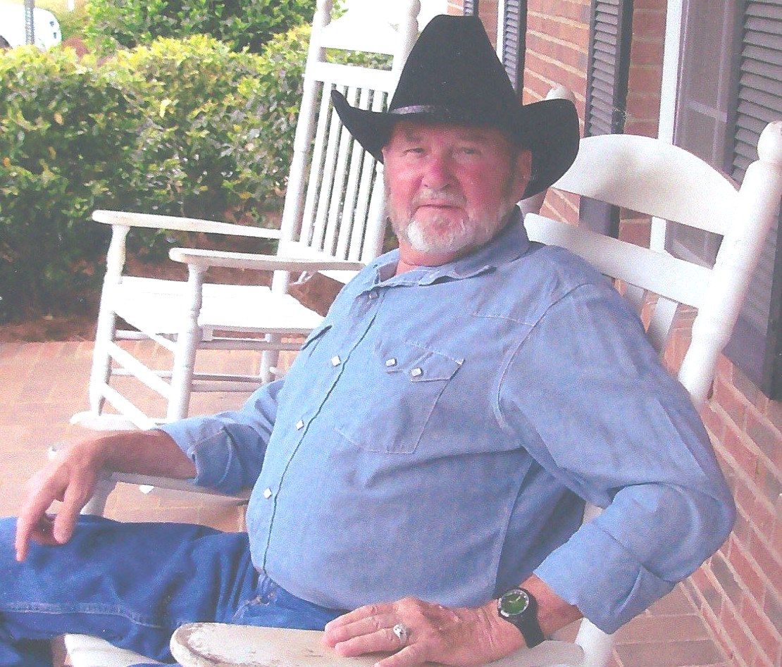 George Edward Owenby Obituary - Kennesaw, GA
