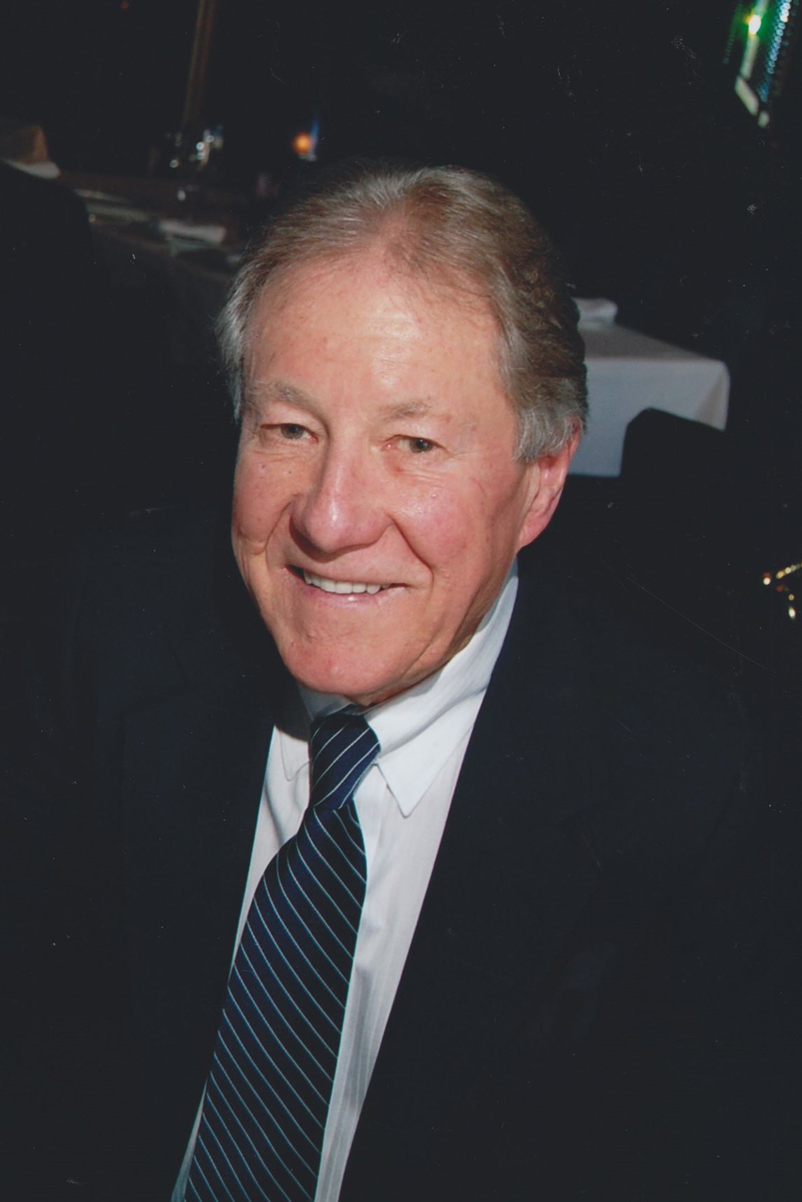 Joseph Davis Obituary - White Lake, MI