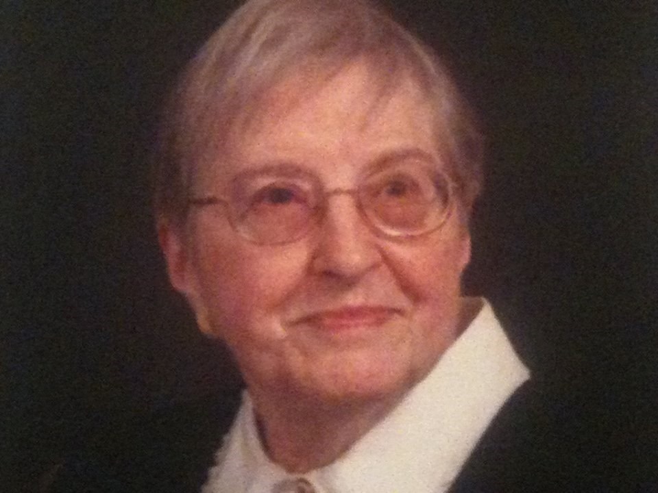 JUANITA RICKETTS Obituary - Richmond, VA