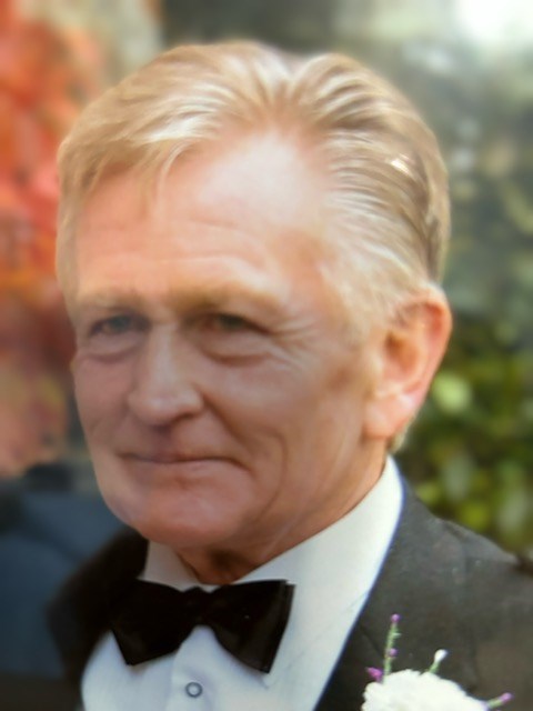 David Dundas Obituary - Cambridge, ON