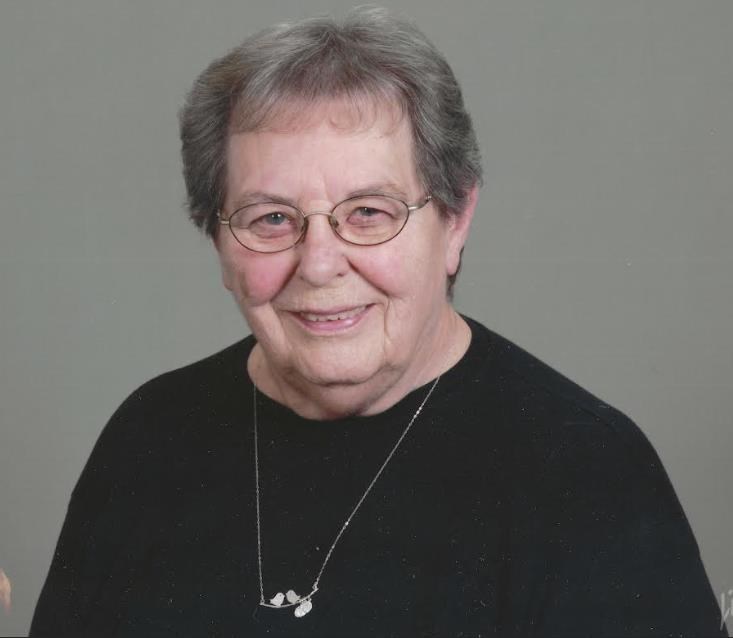 Mary Lindahl Obituary - Golden Valley, MN