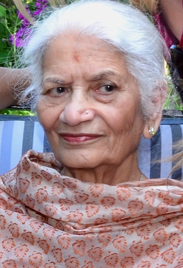 Kushla Nayyar Obituary - Toronto, ON