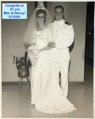 Nancy McCandless Obituary - Creve Coeur, MO