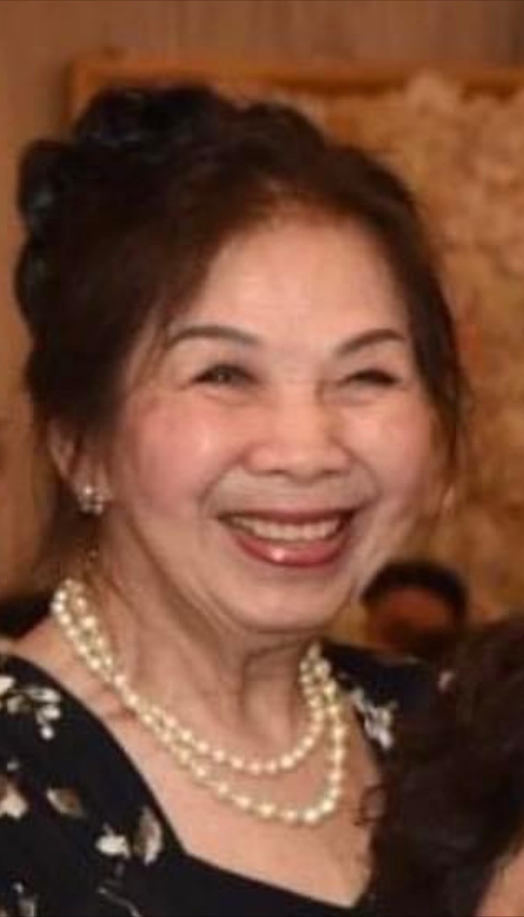 Bà ĐỖ NGUYỆT Pháp Danh CHÂN THUẬN Obituary - Westminster, CA