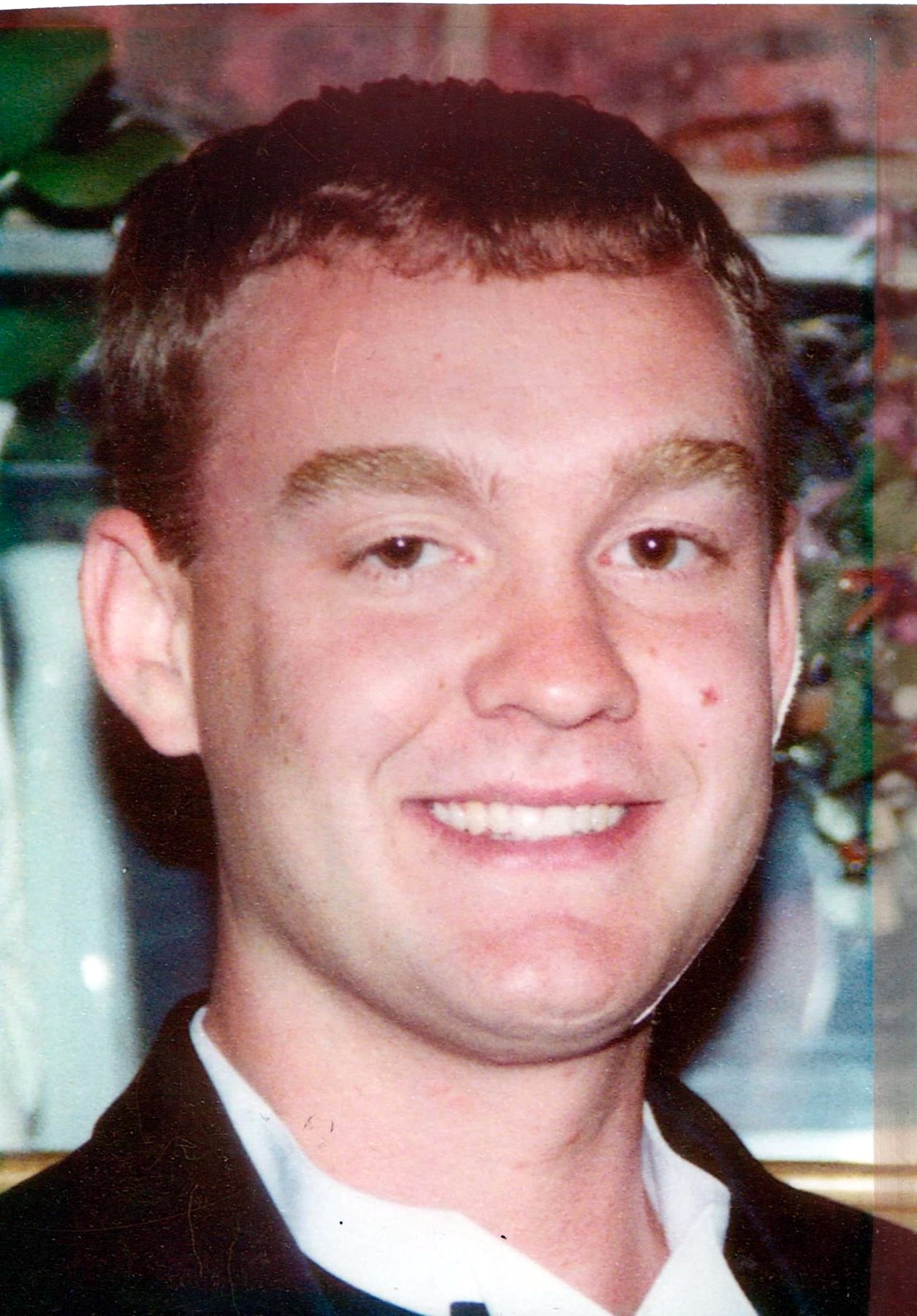 Daniel Staton Obituary - Haughton, LA