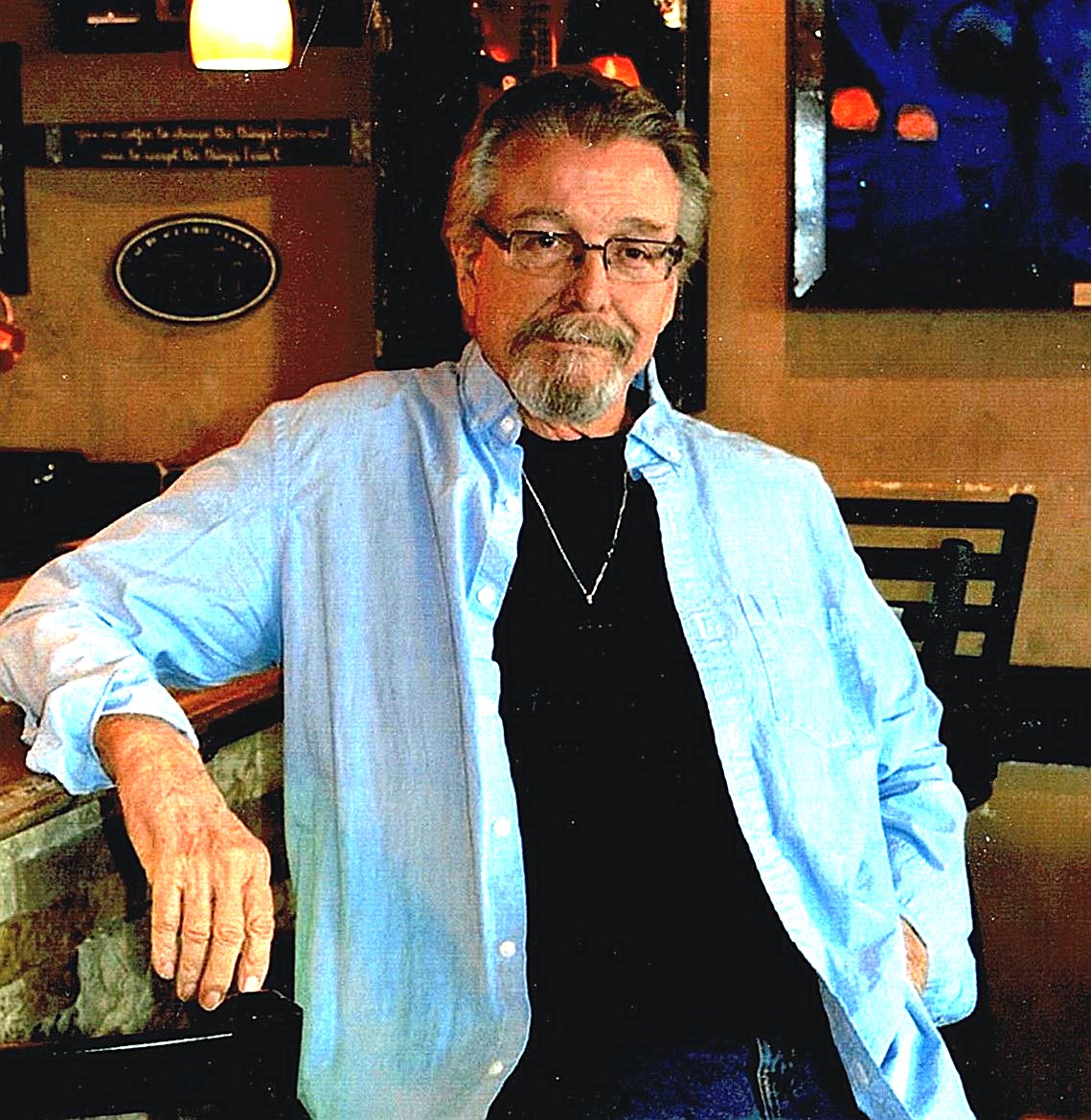 Garry R. Kennedy Obituary - Clovis, CA