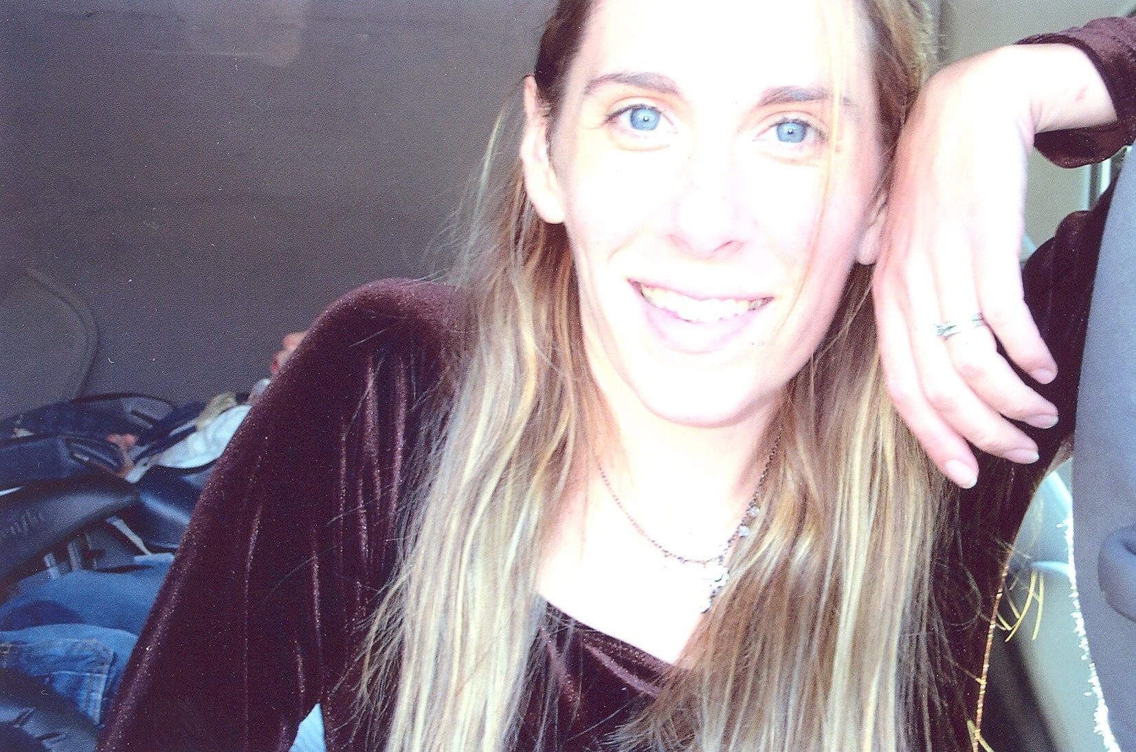 Nichole Greene Obituary - Newhall, CA