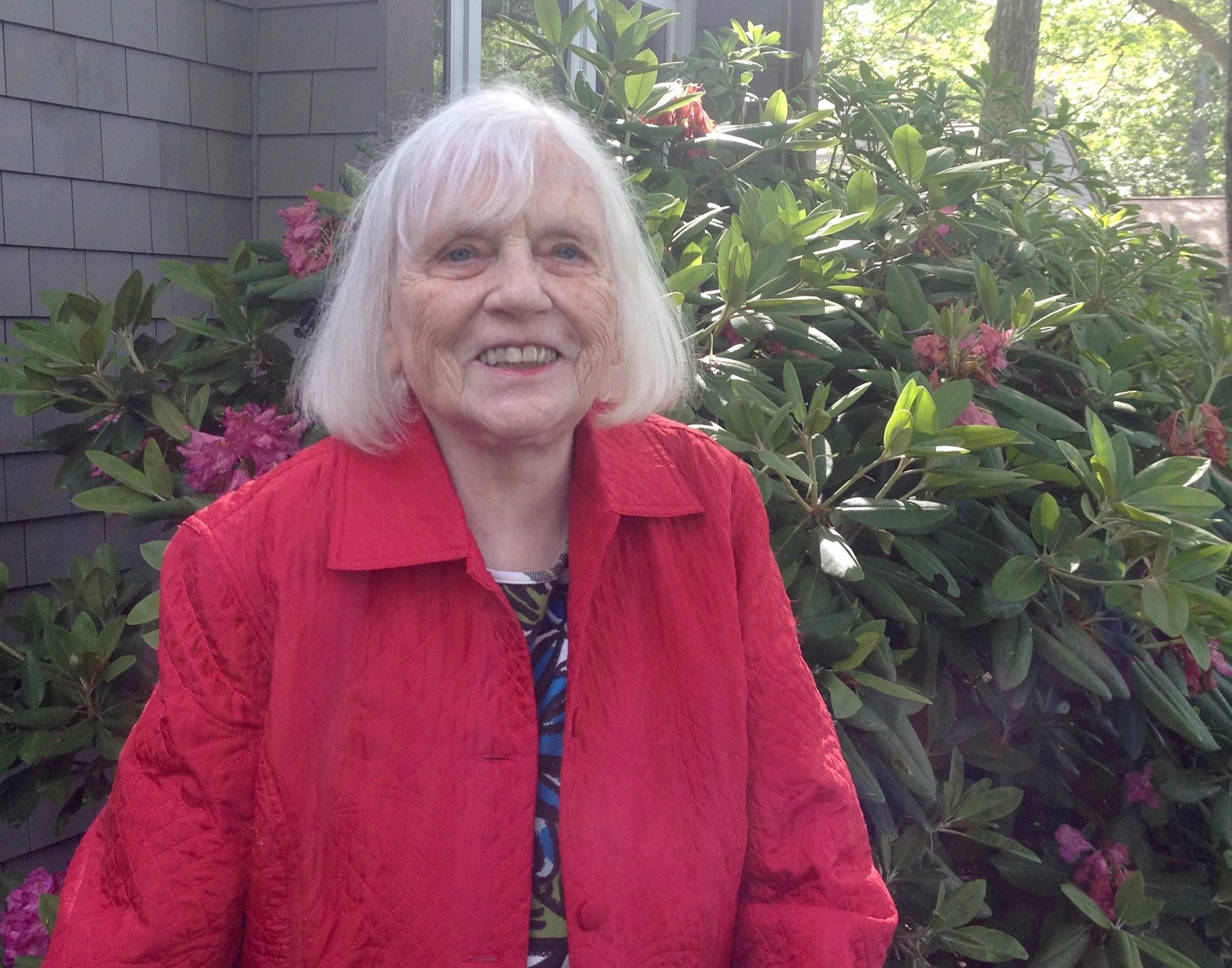 Beverly Price Shea Obituary - South Dennis, MA