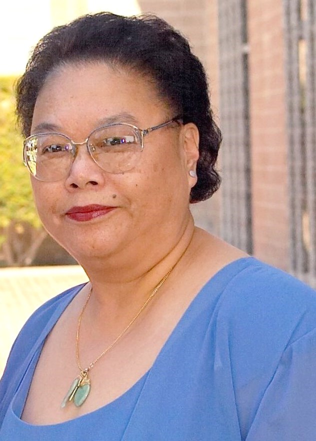 Edith Chan Obituary - Whittier, CA