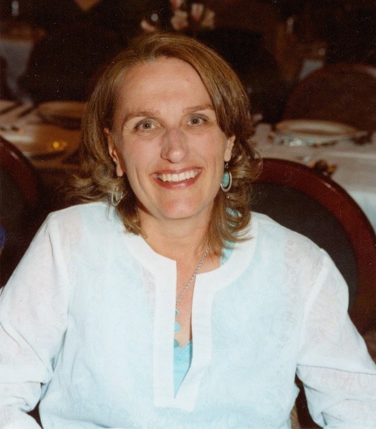 Jacqueline Rhoades Obituary - Longmont, CO