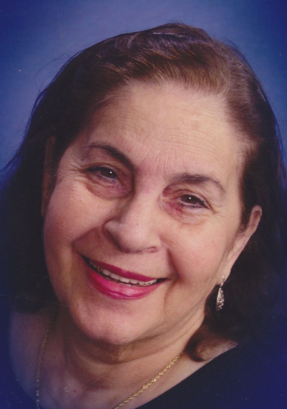 Jamileh Rizkallah Obituary - Livonia, MI