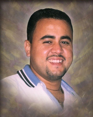 Fidel Antonio Hernandez Obituary - Houston, TX