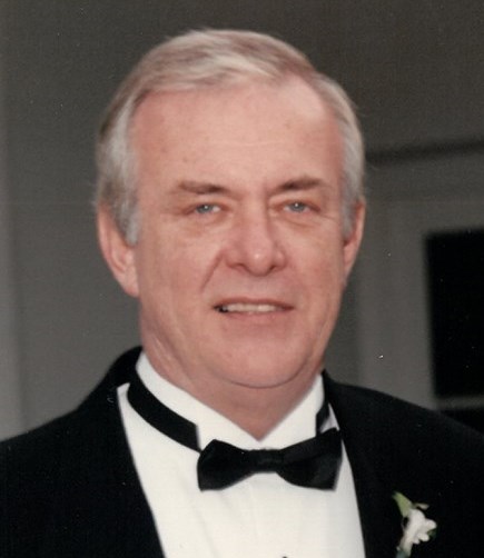 Richard Driscoll Obituary - Raleigh, NC