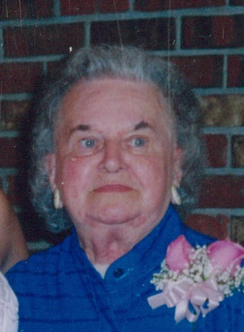 Emma Clough Obituary - Keene, NH