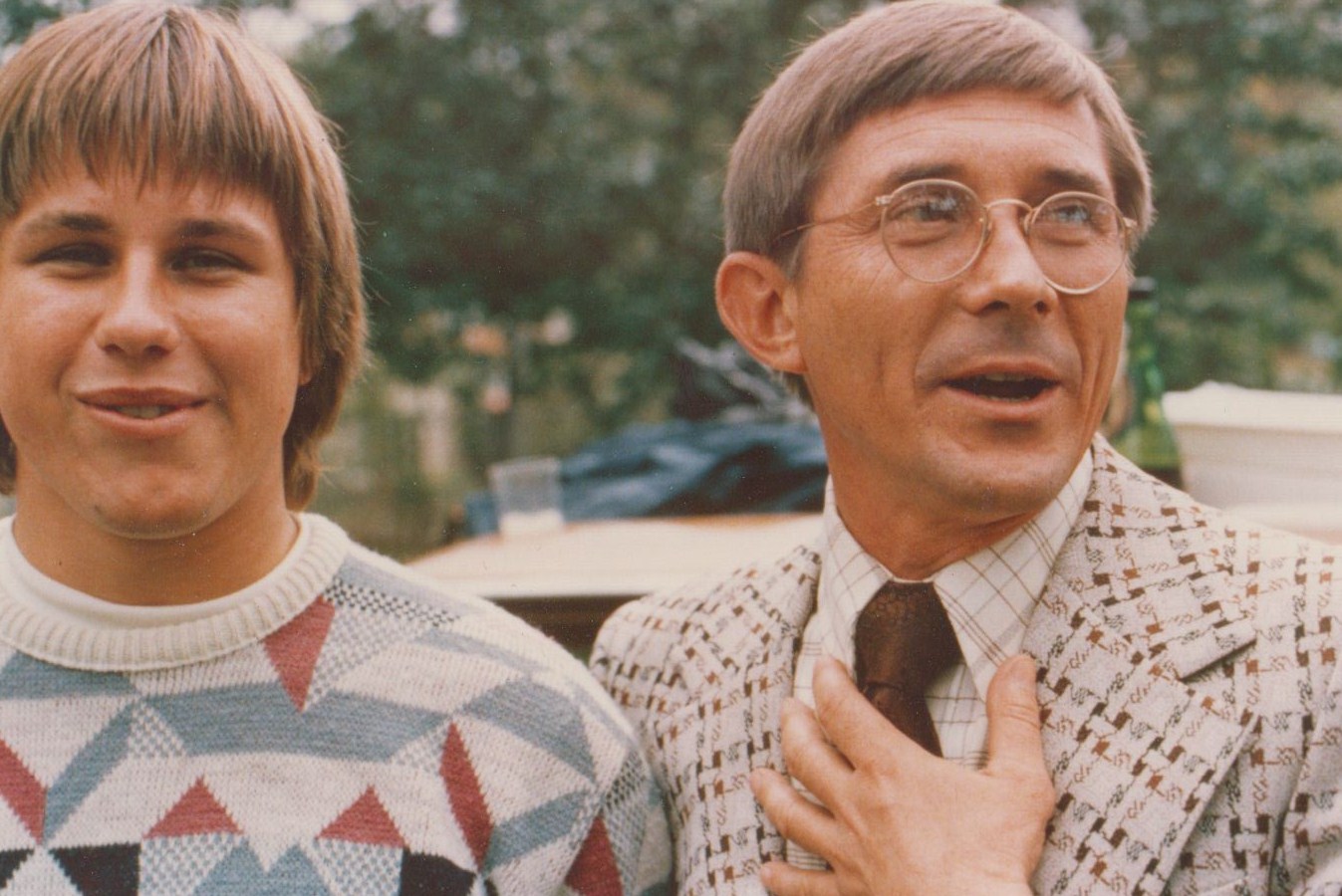 Norm Friend's Instagram, Twitter & Facebook on IDCrawl