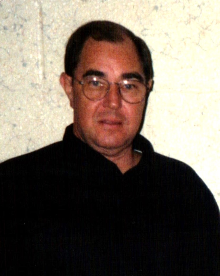 George Harrell Obituary - Jacksonville, FL