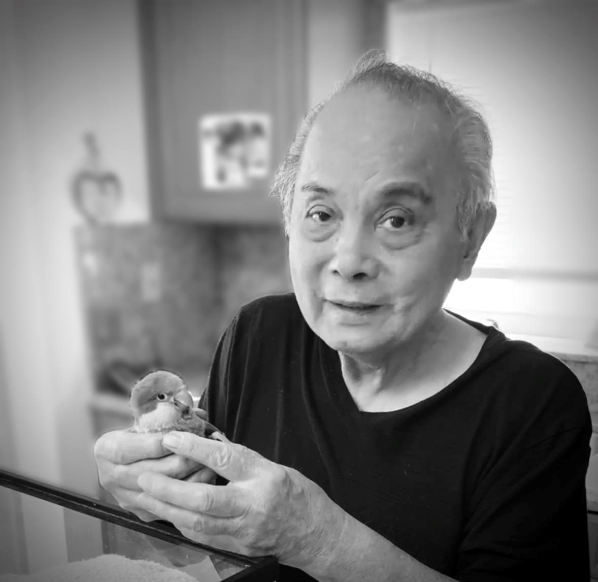 Percy Seow Obituary - Miami, FL