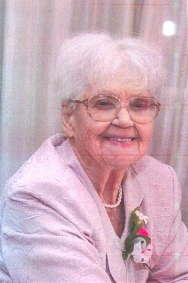 Anna Tirrell Obituary - Stafford, VA