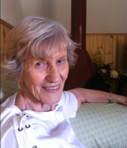 Patty Thompson Obituary - Los Angeles, CA