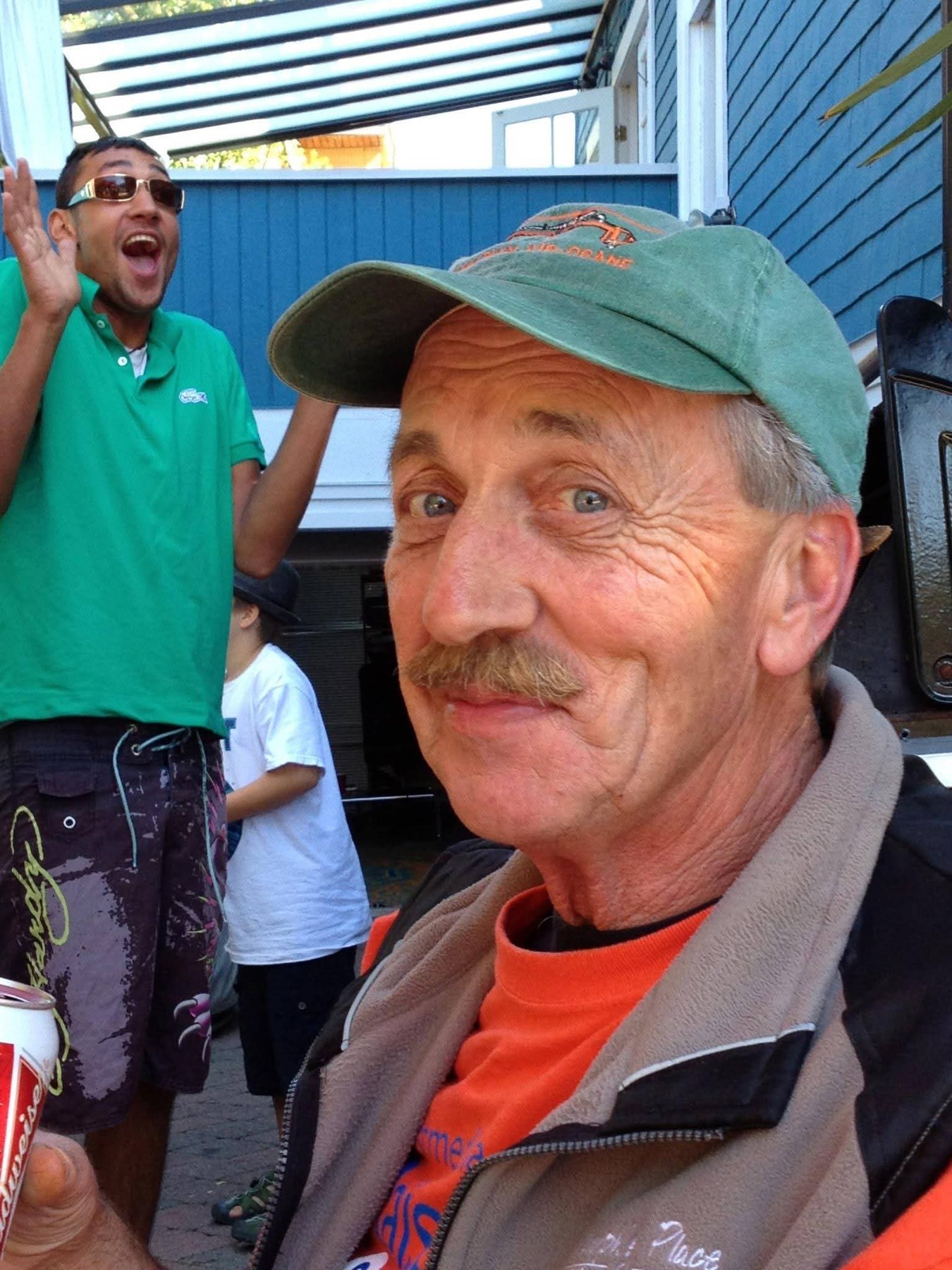 James Mealey Obituary - Port Alberni, BC