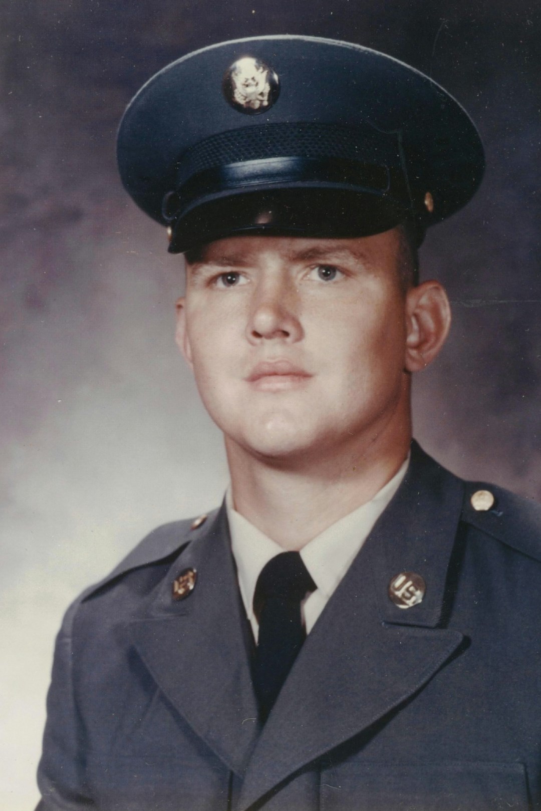 James Scarborough Obituary - Pasadena, TX