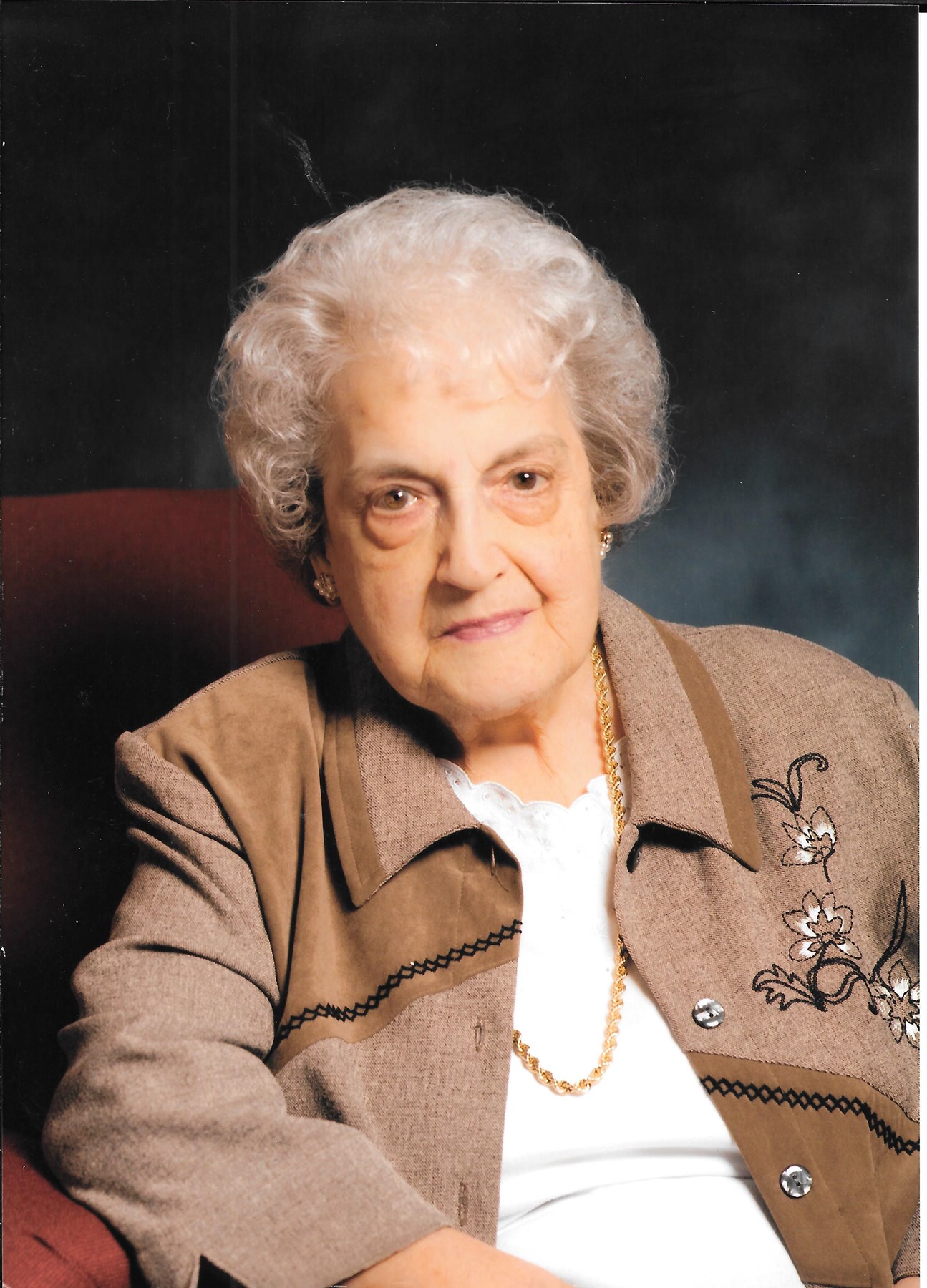 Simone Théoret Obituary - Ottawa, ON