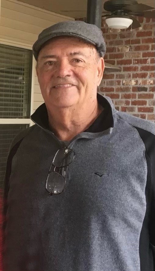 Prentice Louque Obituary - Norco, LA