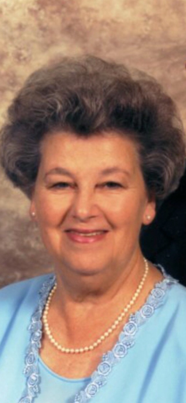 Opal Thibodeaux Obituary - Hixson, TN