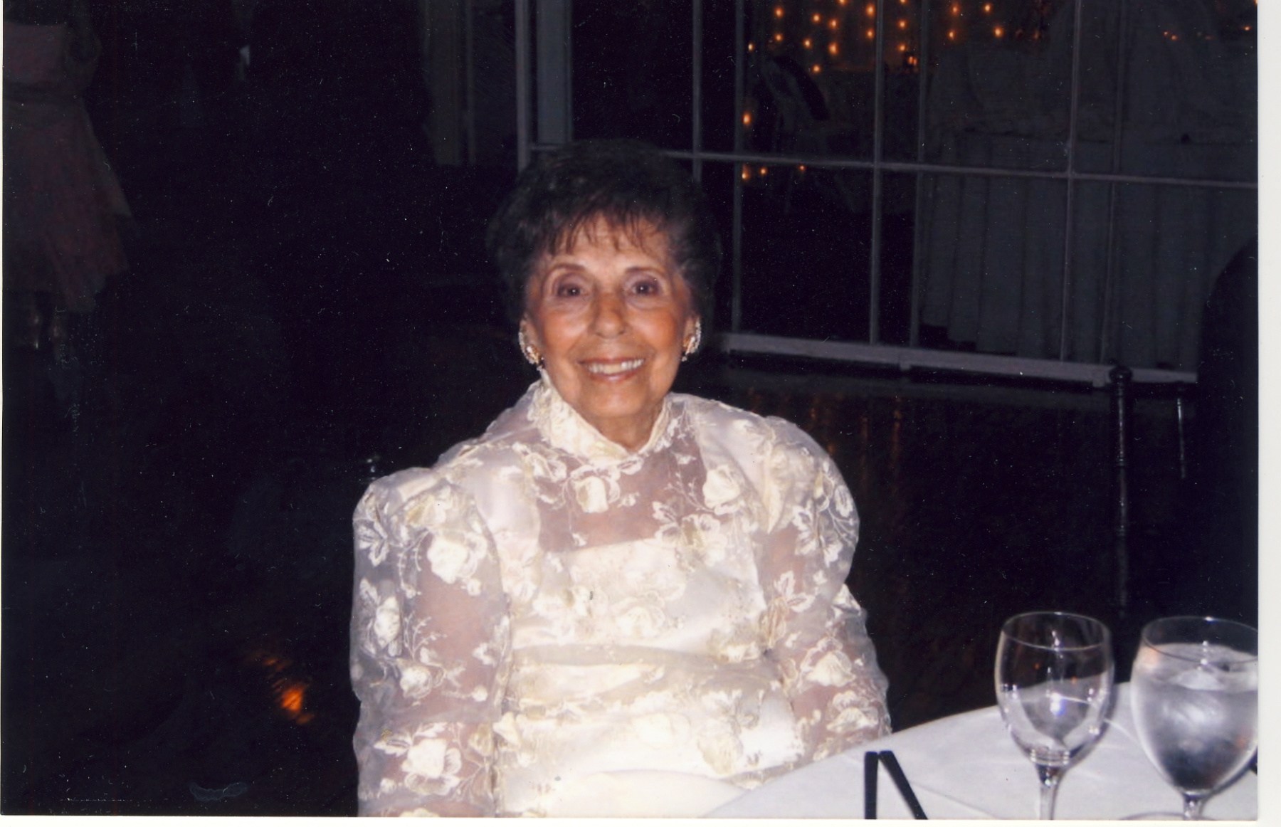 Beatrice Udell Obituary - Hewlett, NY