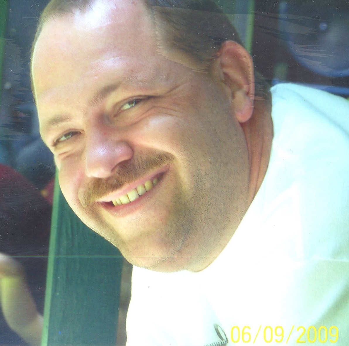 Charlton Smith Obituary - Cross Lanes, WV