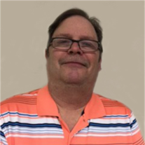 Michael Stigers Obituary - Grandville, MI