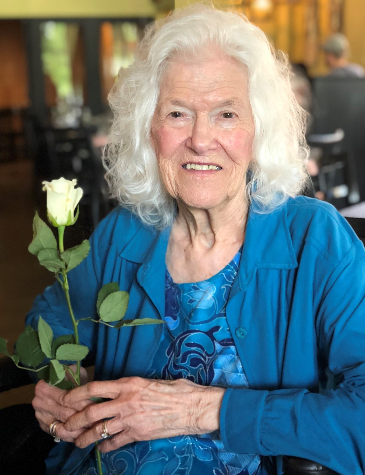 Mattie Robinson Obituary - Knoxville, TN