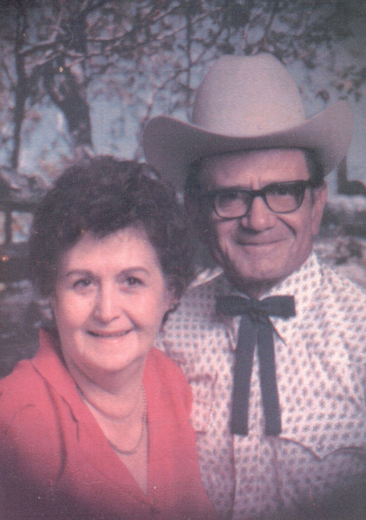 Edwina Wilcox Obituary - El Paso, TX