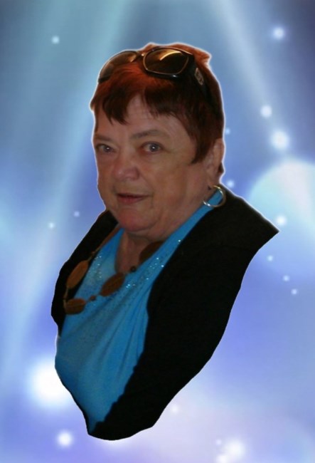 Nicole Bond Obituary - Québec, QC