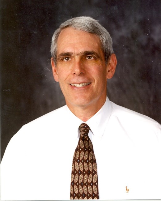 Dr. Andrew Carter Obituary - Pelham, AL