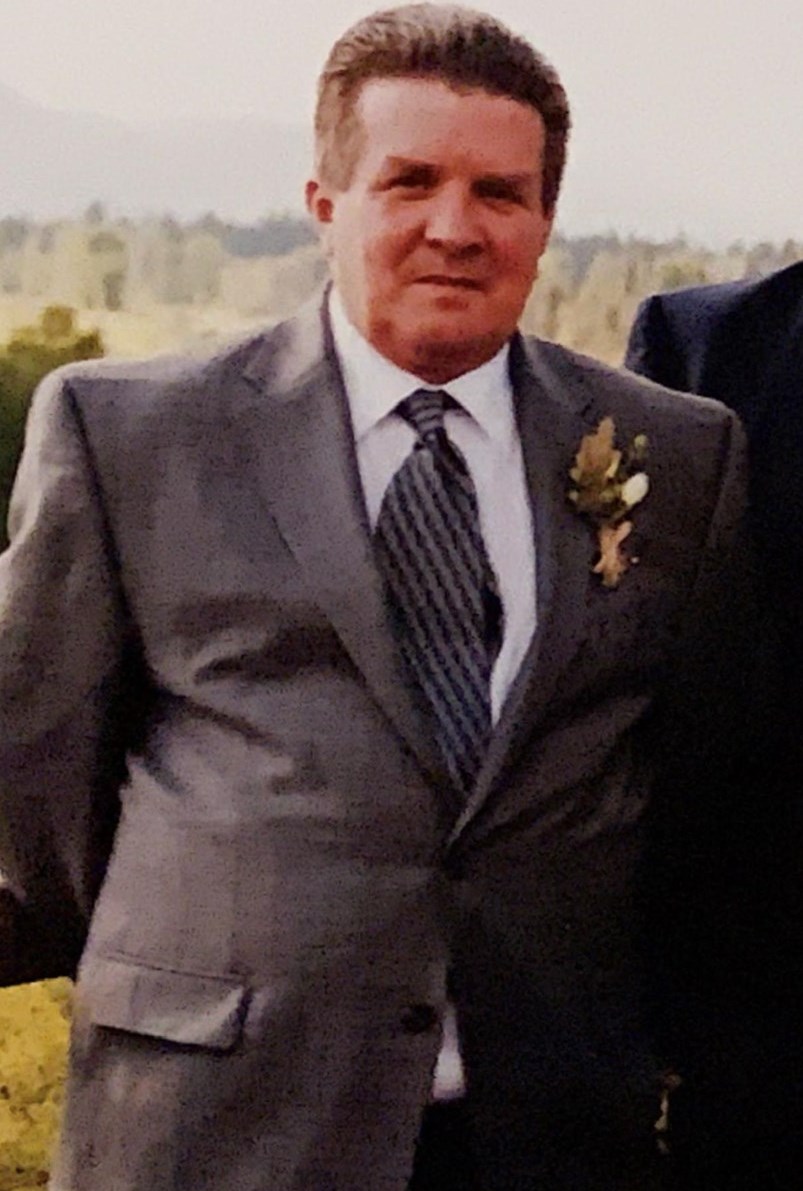 Richard Daubenmire Obituary - Lancaster, OH