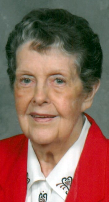 Alberta Ridgley Obituary - Fort Wayne, IN