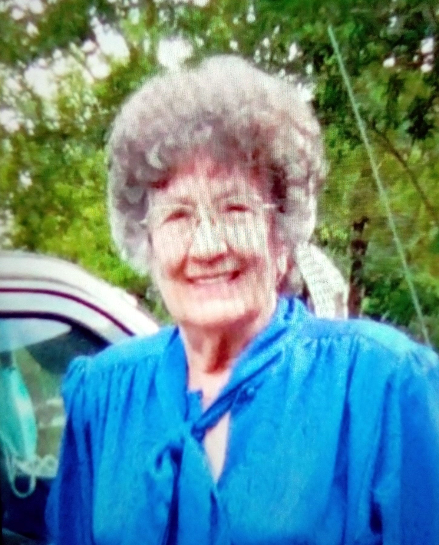 Doris Duncan Obituary - Bolivia, NC