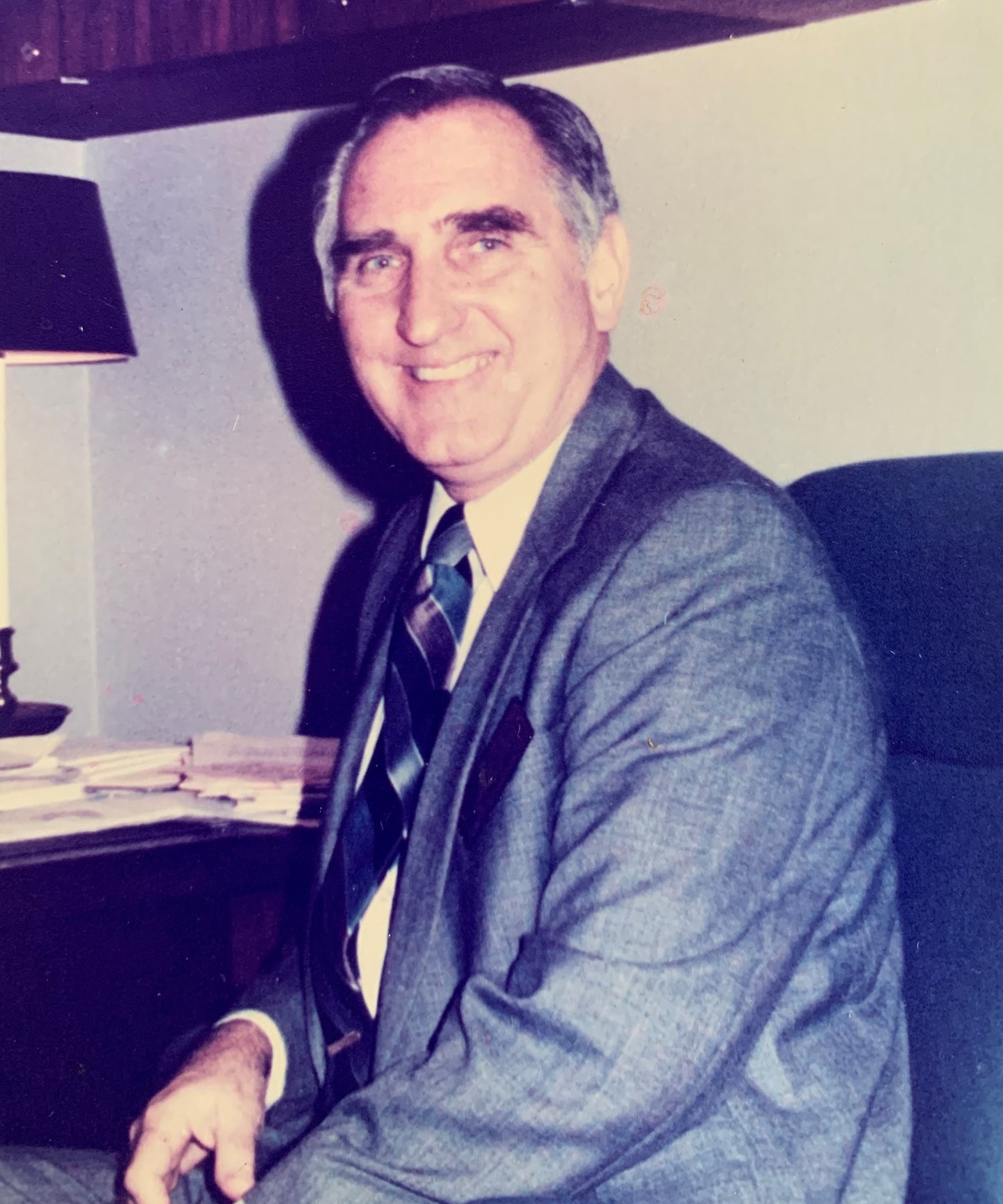 Robert Estock Obituary - Birmingham, AL