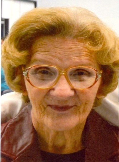 Margie Scholtz Obituary - Temple Terrace, FL