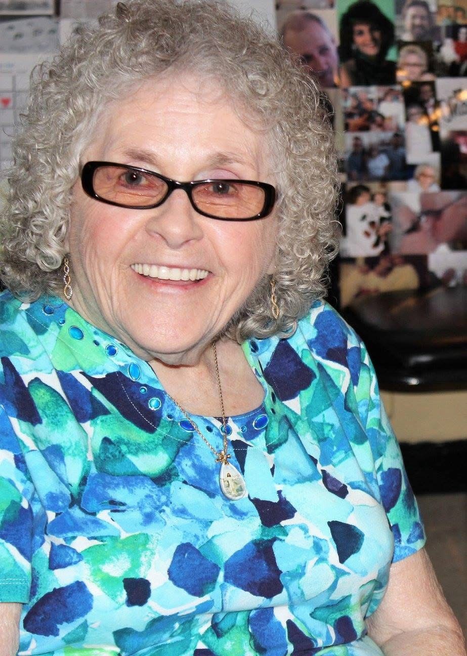 Delores Brenneman Obituary - Nottingham, MD