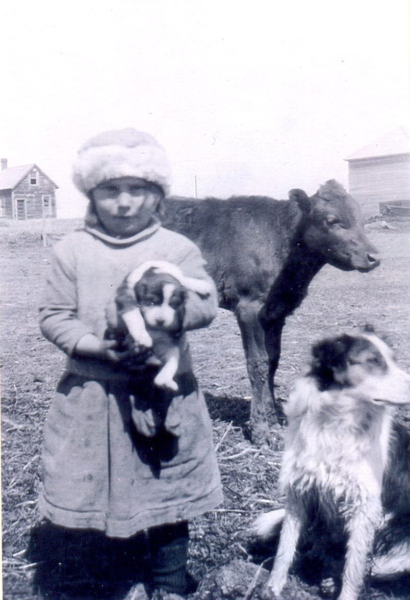 Dorothy Bonner Obituary - Calgary, AB