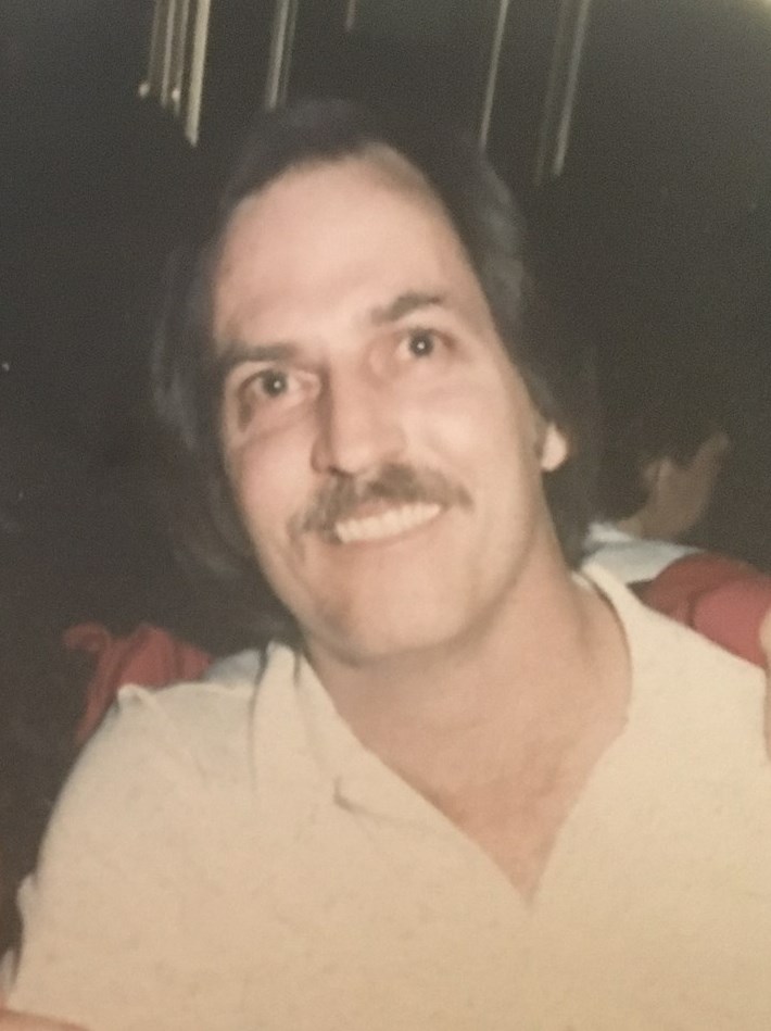 William Daws Obituary