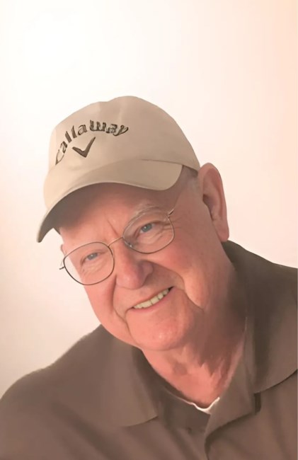 Marshall Murray Obituary - Columbia, MO