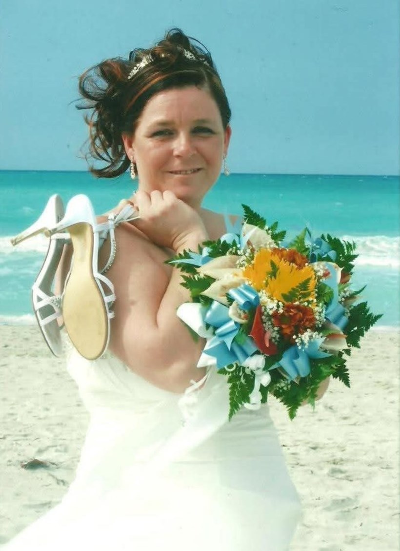 Nicola Wood Obituary - Hamilton, ON