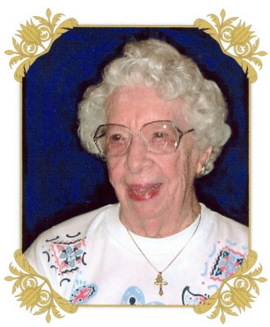 Irma Jonsson Obituary - St. Paul, MN