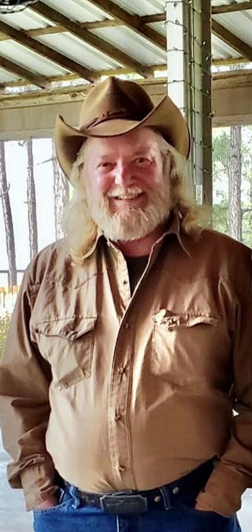 Richard Owen Obituary - Haughton, LA
