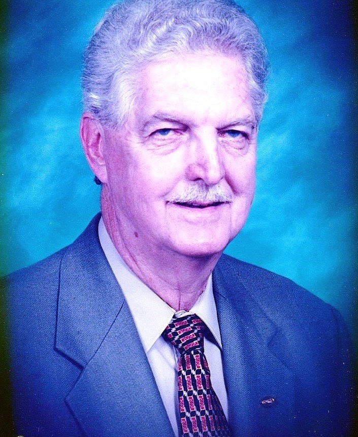 James R. Sample Obituary - Hampton, VA